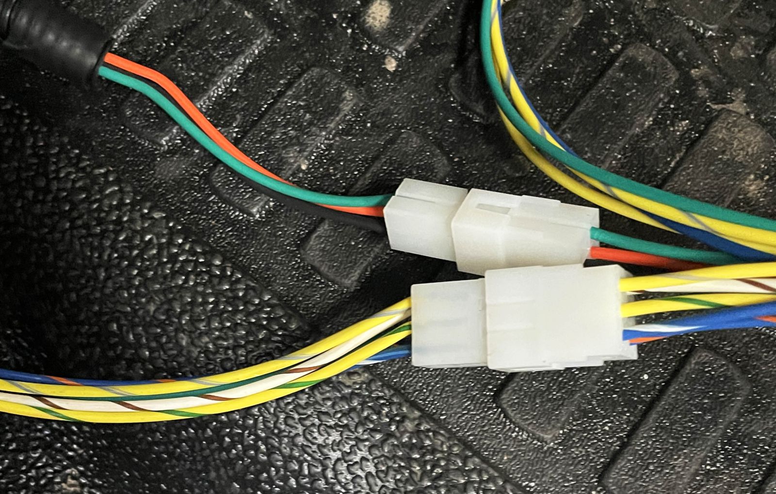 How To Install And Program The Pto Rpm Module On Ford Trucks